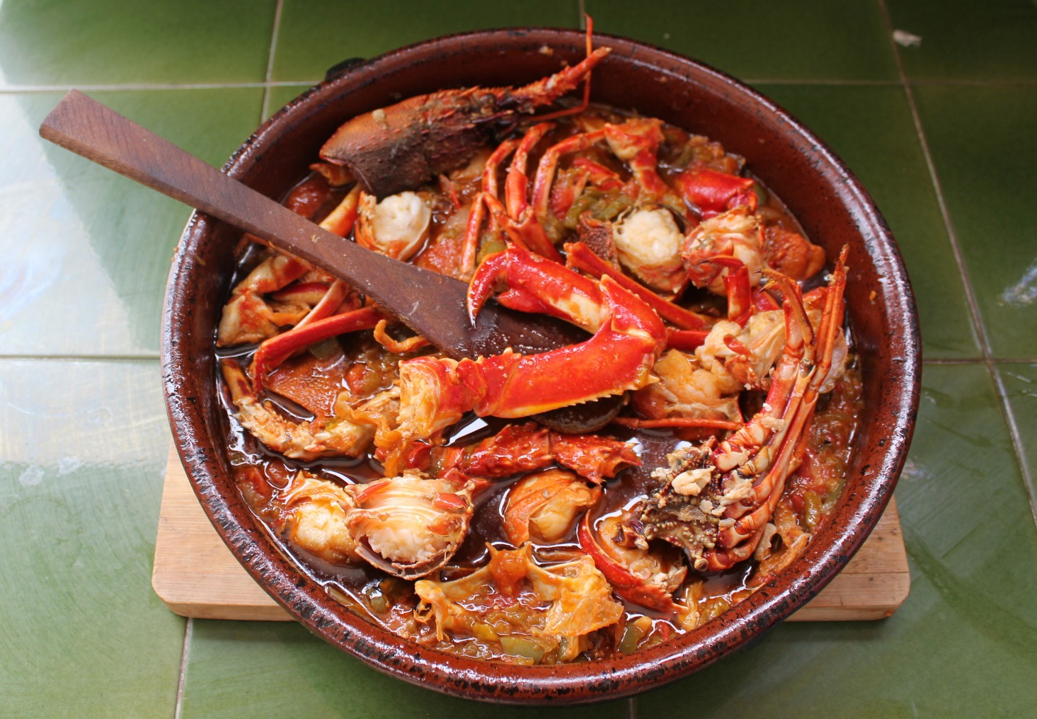 The top ten of traditional cuisine restaurants in Menorca - Rent a ...